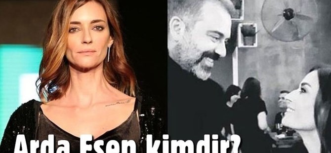 Arda Esen kimdir, nereli, kaç yaşında, çocuğu var mı? - Aydın Haber ...