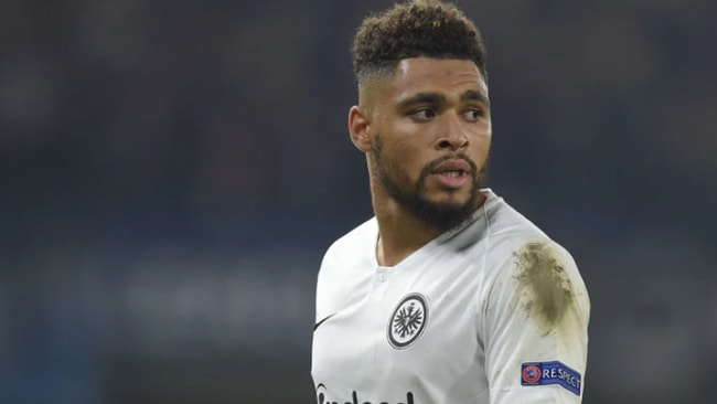 Simon Falette kimdir, kaç yaşında? Fenerbahçe onu istiyor... - Aydın ...