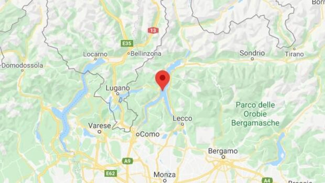 Como Gölü nerede ve hangi ülkede? Como Gölü oluşumu, özellikleri ... Como Gölü nerede ve hangi ülkede? Como Gölü oluşumu, özellikleri ...