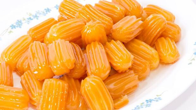 Tulumba tatlısı nasıl yapılır? İşte püf noktalarıyla çıtır çıtır ...