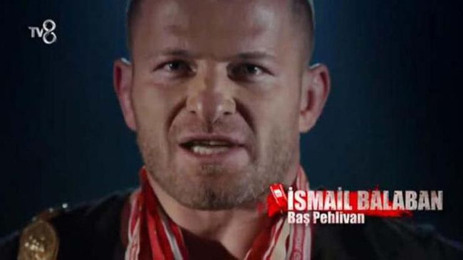 Survivor İsmail Balaban kimdir? İsmail Balaban kaç yaşında, nereli ...