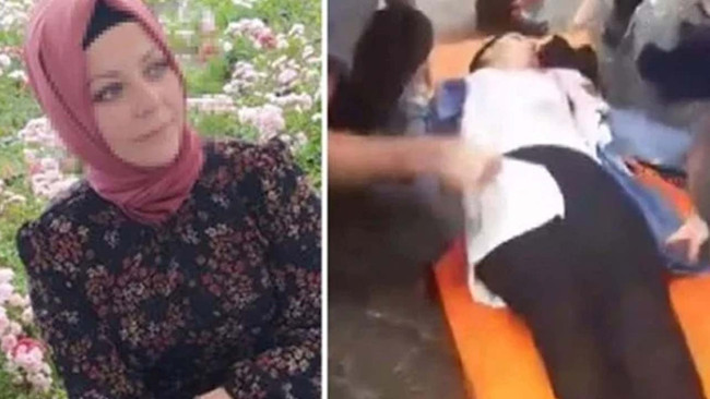 Korkunç olay: Eski eşine sokak ortasında kurşun yağdırdı - Aydın Haber ... Korkunç olay: Eski eşine sokak ortasında kurşun yağdırdı - Aydın Haber ...