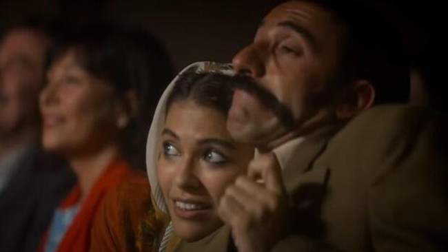 Mucize 2 Aşk filmi oyuncuları kim, konusu nedir? Mucize Aşk nerede ...