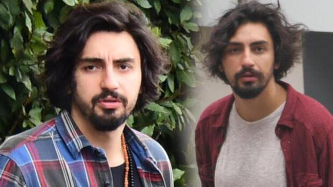 Umut Evirgen kimdir, kaç yaşında? Umut Evirgen biyografisi... - Aydın ... Umut Evirgen kimdir, kaç yaşında? Umut Evirgen biyografisi... - Aydın ...