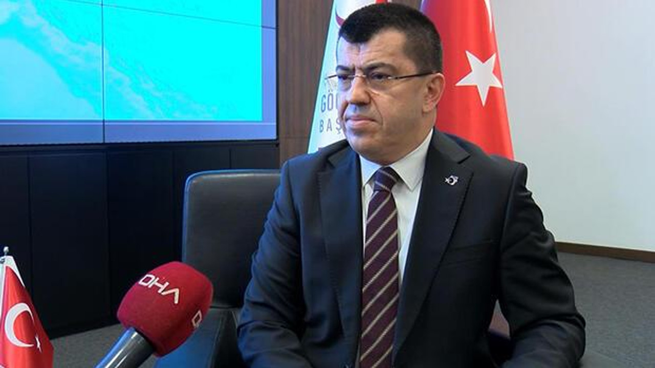 Göç İdaresi Başkanı Savaş Ünlü: Suriyelilere bayrama özel izin yok ...