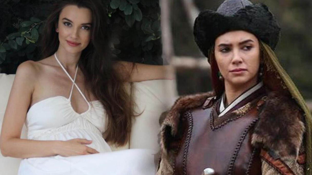 Leyla Lydia Tuğutlu kimdir? Leyla Lydia Tuğutlu hamile mi? Leyla Lydia Tuğutlu’nun eşi Ceyhun ...