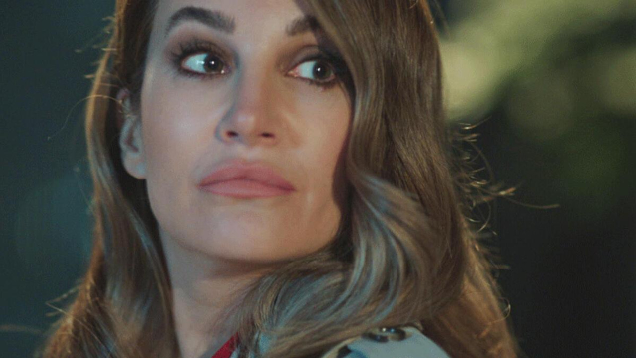 O Kız’ın kadrosuna katılan Rojda Demirer: Melek çok sürprizli bir ...