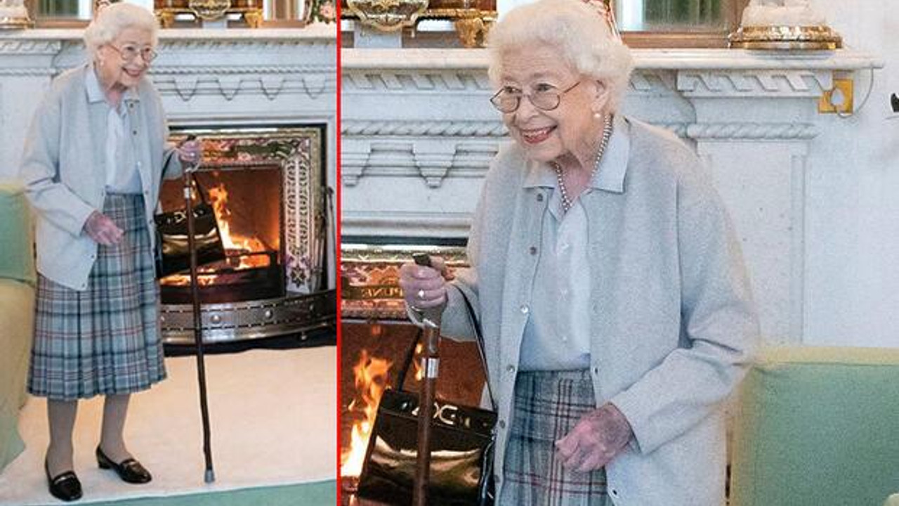 Şok iddia: Kraliçe 2. Elizabeth kanserdi, yakında öleceğini biliyordu ...