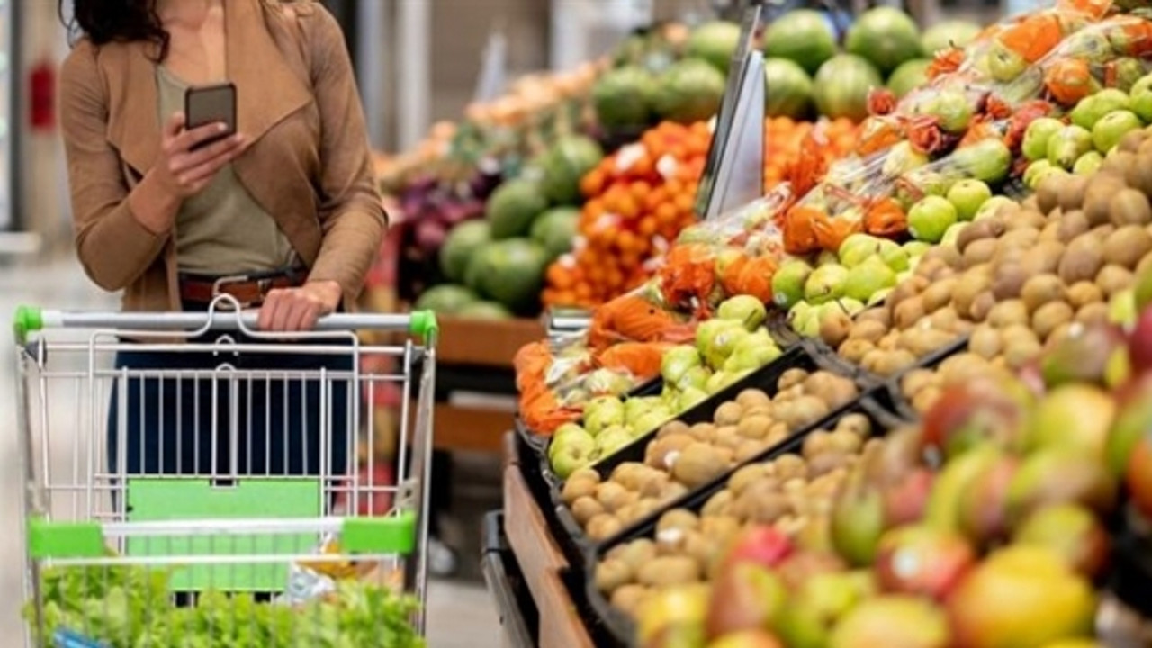 Kasımda fiyatı en çok artan ve azalan ürünler belli oldu - Aydın Haber ...