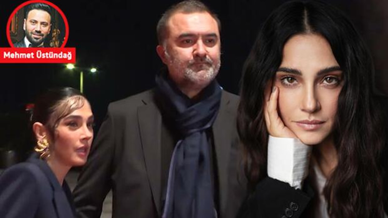 Funda Eryiğit ve Berkun Oya’nın bebeklerinin cinsiyeti belli oldu ...