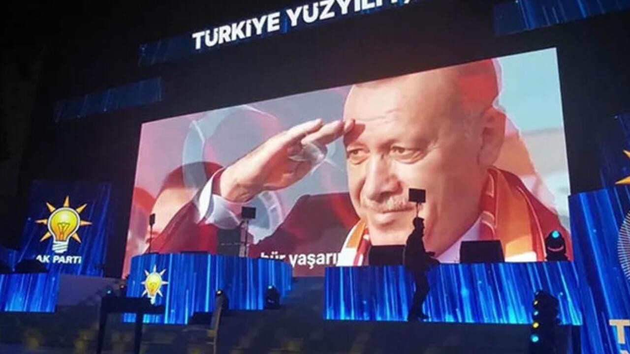 AK Parti adaylarını tanıtacak! Beyanname mesajları ne olacak? - Aydın Haber, Son Dakika Aydın ...