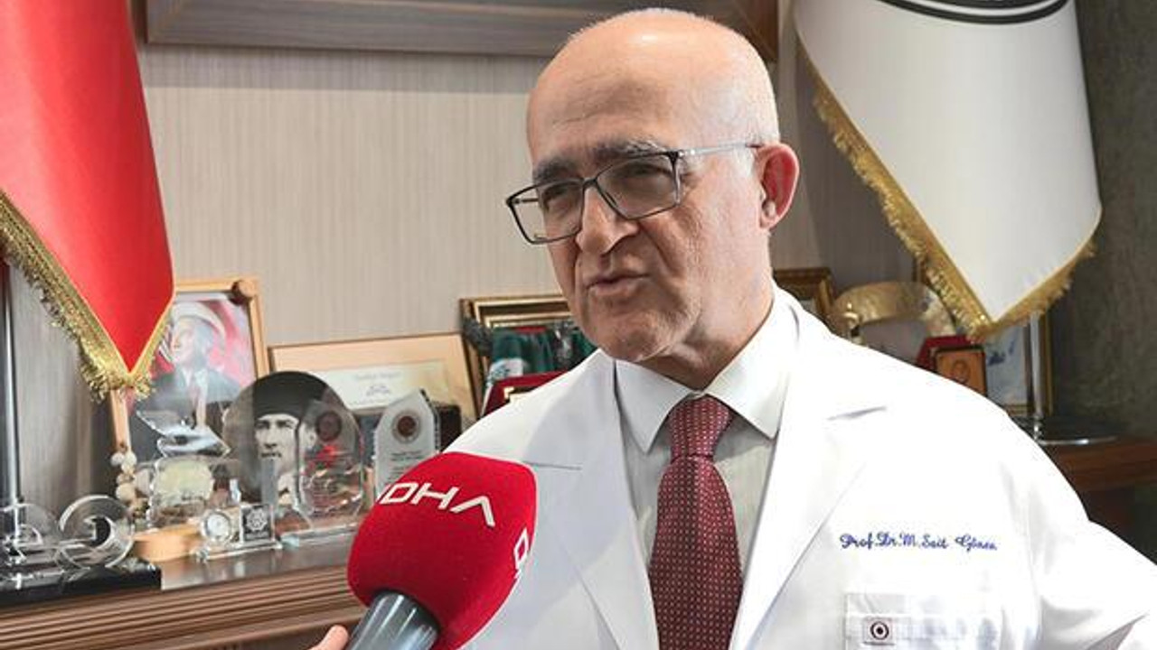 Cerrahpaşa Tıp'ın kapatılan bölümleri 25 Nisan'da yeni yerinde ...