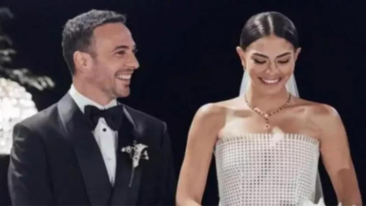 Demet Özdemir ve Oğuzhan Koç çiftinin boşanma detayları ortaya çıktı ... Demet Özdemir ve Oğuzhan Koç çiftinin boşanma detayları ortaya çıktı ...