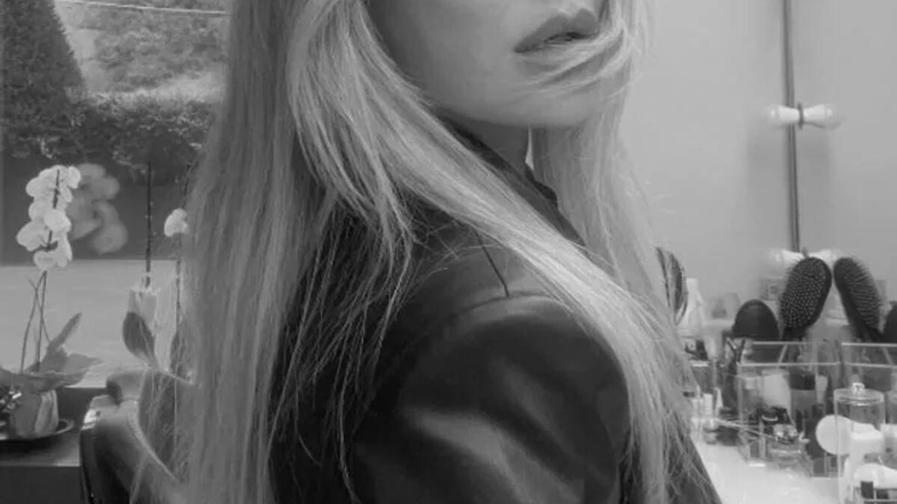 Eda Erol-Erkan Şen aşkının ilk görüntüsü! El ele görüntülendiler ...