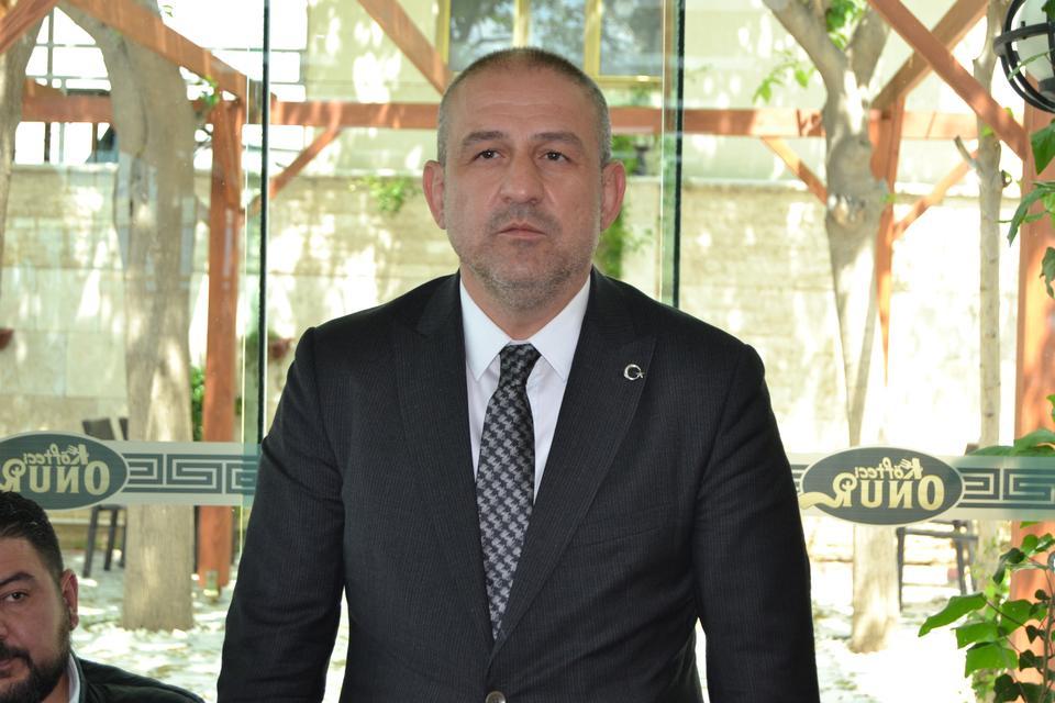 Mustafa Abak: HDP'nin Aydın'dan vekil çıkartması Adnan Menderes ve ...