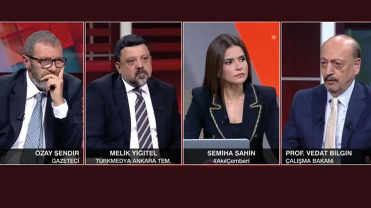 Bakan Bilgin: Asgari ücret 500 dolar eşiğinde olur - Aydın Haber, Son ... Bakan Bilgin: Asgari ücret 500 dolar eşiğinde olur - Aydın Haber, Son ...