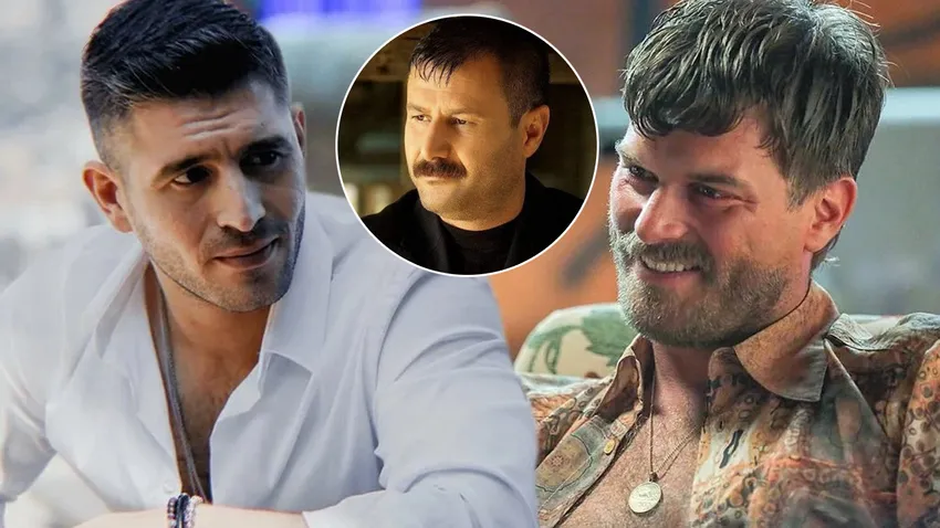 Azer Bülbül'ün hayatı film oluyor; başrol için iki ünlü isim ...