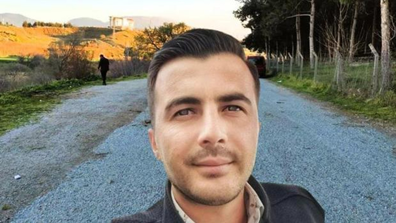 Eşiyle yakaladığı çalışanını kurşun yağmuruna tutmuştu... Öfkeli ...