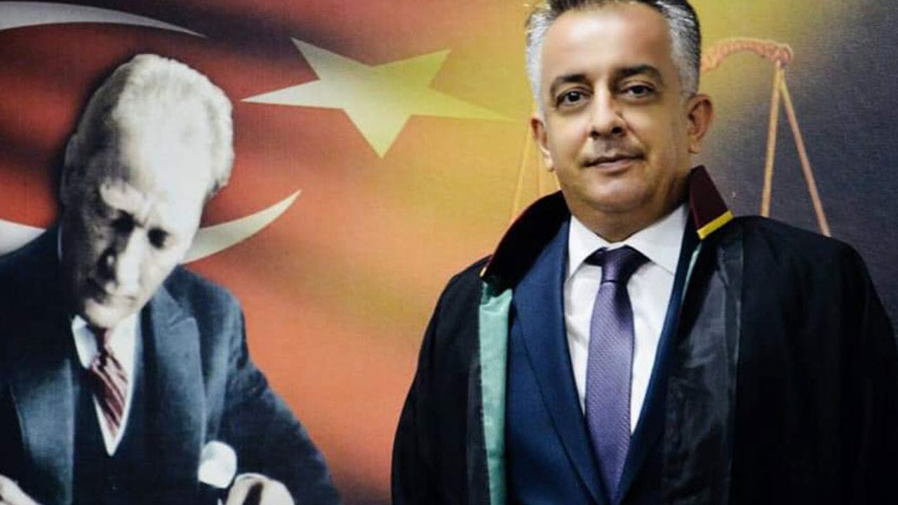 Aydın Barosu yeni başkanı Av. Utku Devrim Barış Arslan oldu! - Aydın ...