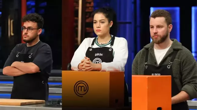 14 Aralık MasterChef'te potaya kim girdi? MasterChef 4. eleme adayı kim oldu? - Aydın Haber, Son ...