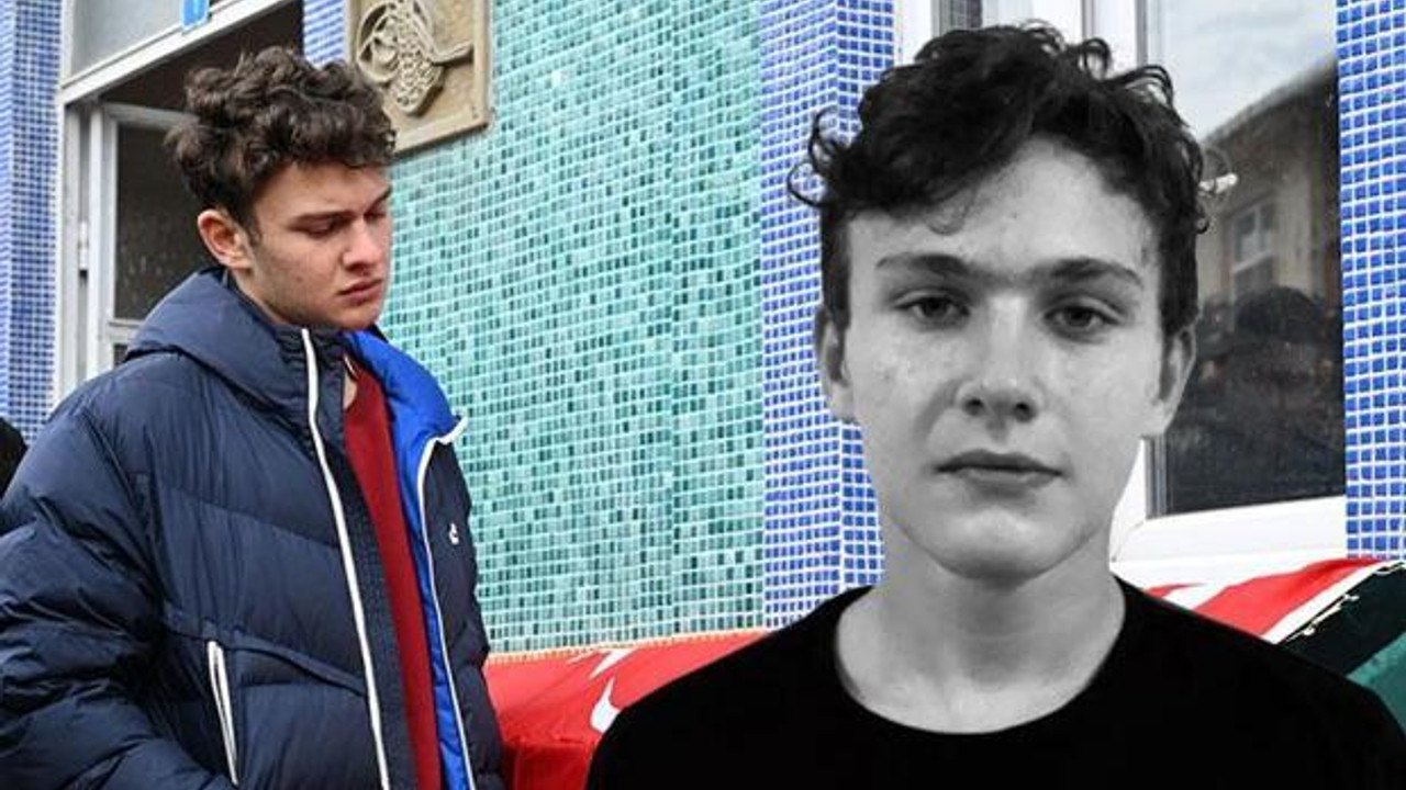 Milli Judocu Emre Yazgan, Memleketi Trabzon’da Son Yolculuğuna ...