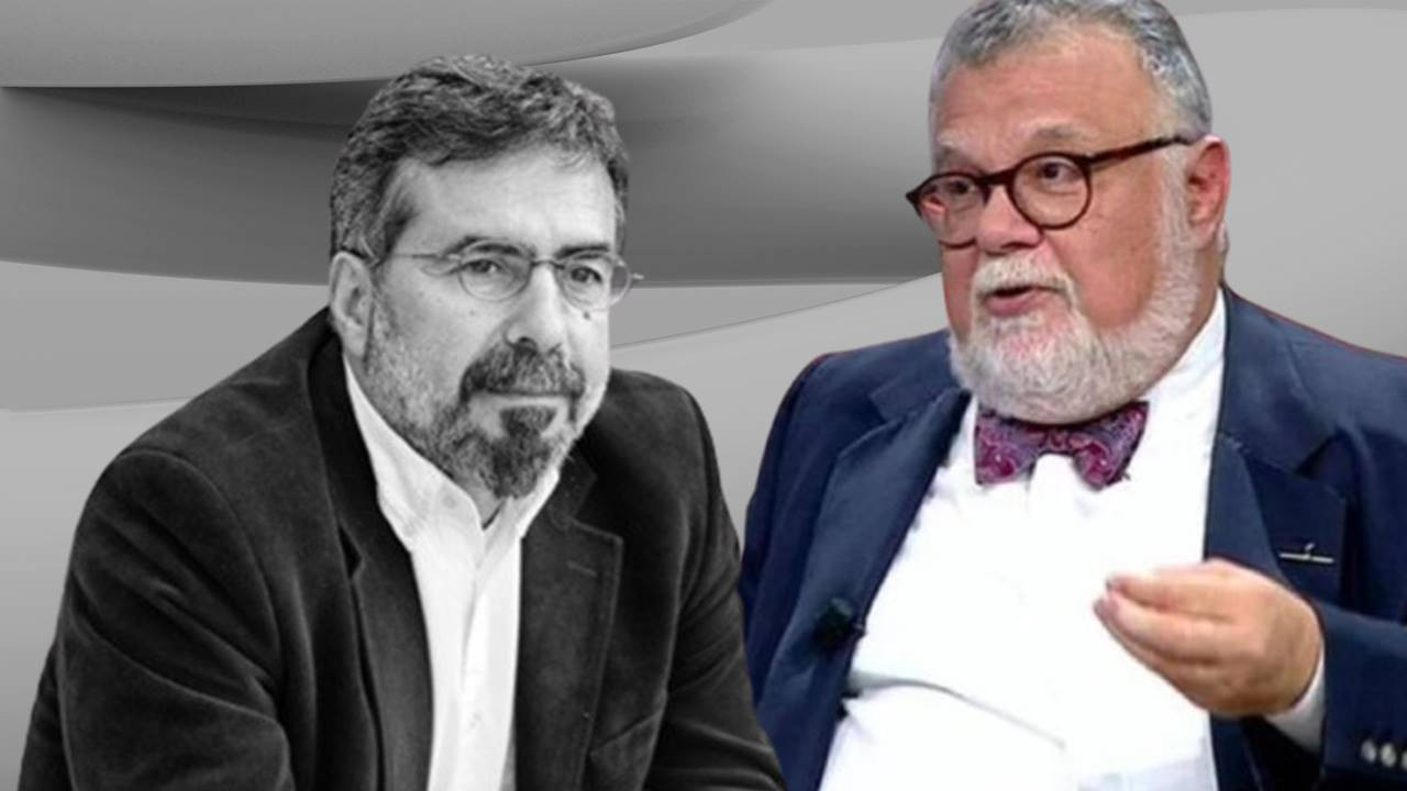 Celal Şengör Dücane Cündioğlu Olayı Nedir? - Aydın Haber, Son Dakika ...