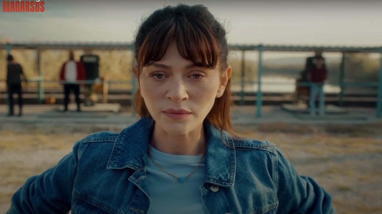 Magarsus 2. Sezon Fragman İzle! Magarsus Yeni Sezon Tanıtım Videosu ve ...