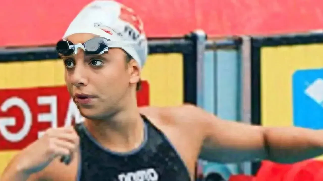 Derya Erke Kimdir, Neden Öldü, Kaç Yaşında, Mesleği, Evli Mi? - Aydın ...