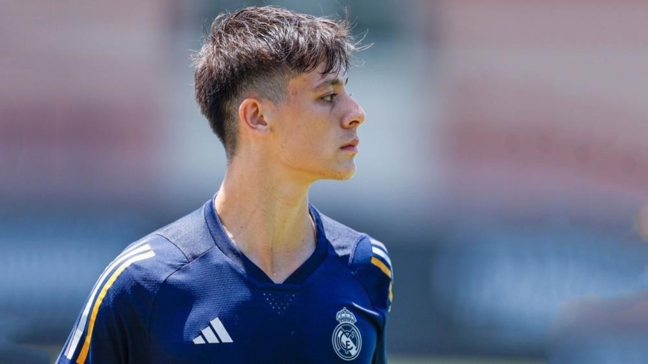 Arda Güler Real Madrid'den Gidecek Ama Kulübün Şartı Var! Arda Güler ... Arda Güler Real Madrid'den Gidecek Ama Kulübün Şartı Var! Arda Güler ...