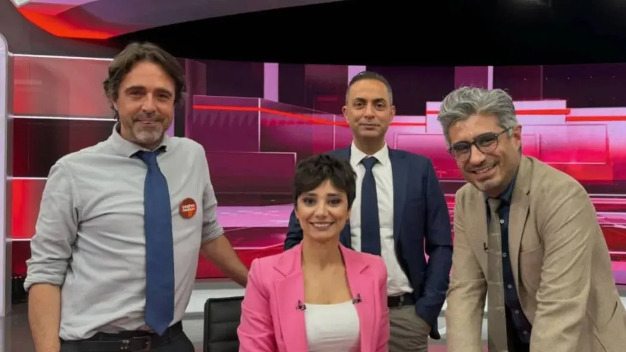 Kayda Geçsin Ekibi Neden Ayrıldı? Gerçek Sebebi Nedir? - Aydın Haber ...