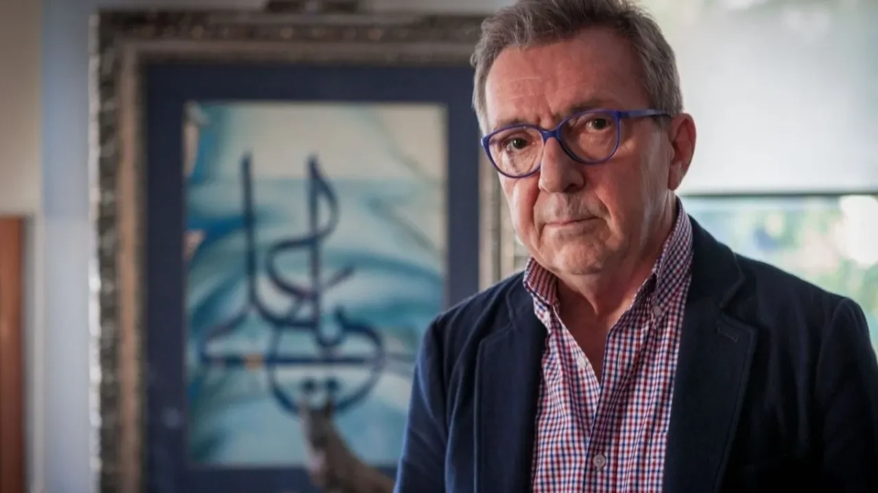 Osman Sınav ne zamandır hastaydı? Osman Sınav ne kanseriydi? - Aydın ...