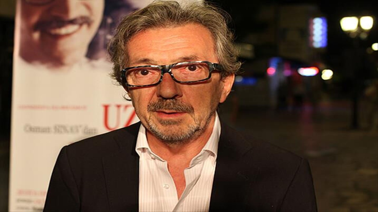 Osman Sınav Hayatı: Osman Sınav Dizileri ve Filmleri! - Aydın Haber ...