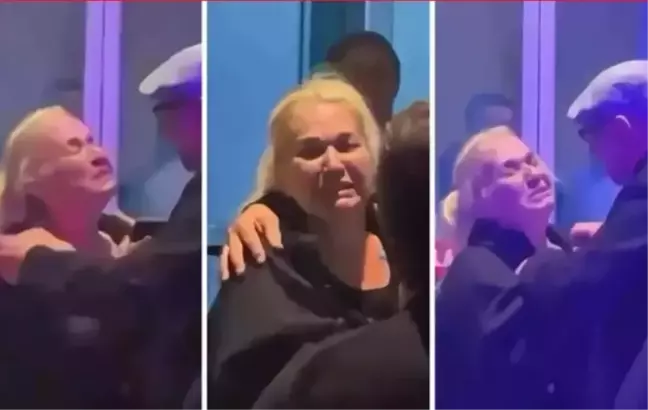 Volkan Konak eşi Selma Konak kimdir? Volkan Konak eşi kim? - Aydın ...