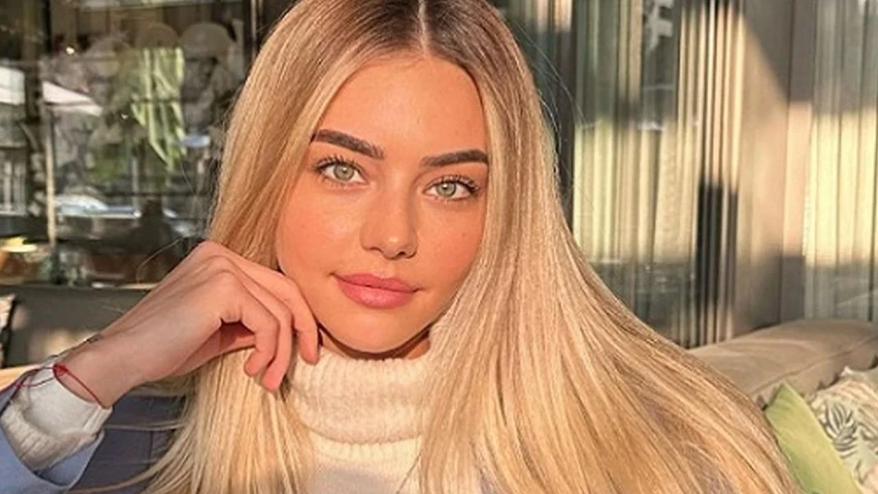 Survivor Aycan kimdir, kaç yaşında, nereli? Aycan Yanaç evli mi ...