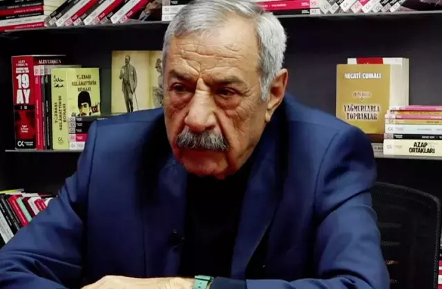 Eski TBMM Başkanvekili Fehmi Işıklar'ın eşi, oğlu tarafından silahla öldürüldü - Aydın Haber ...