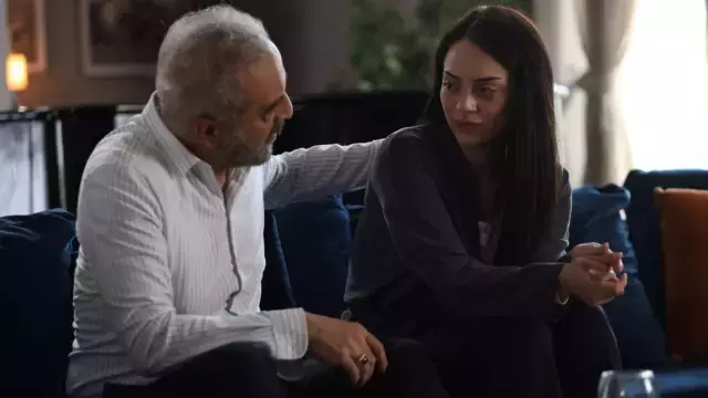 İNCİ TANELERİ 41. BÖLÜM İZLE! İnci Taneleri son bölümde ne oldu? KANAL D ekranı ile İnci ...