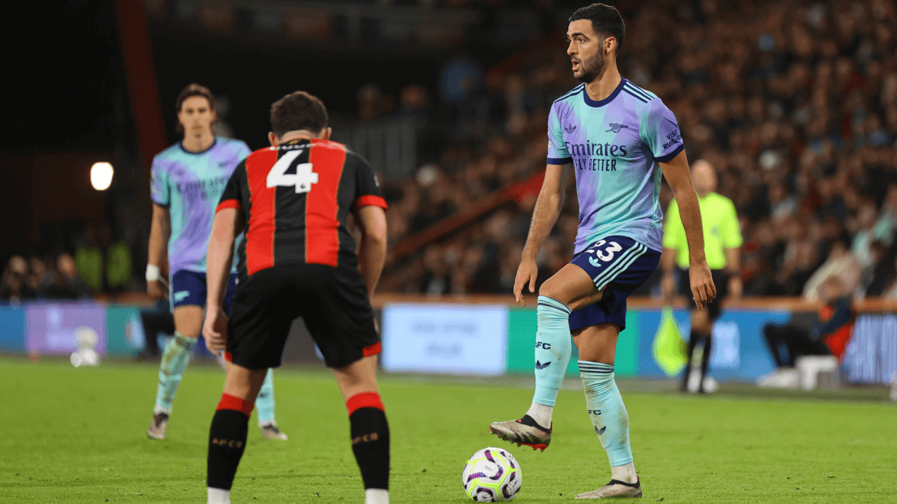 Arsenal - Bournemouth Bein Connect (Justin TV, Selçuk Sports ...