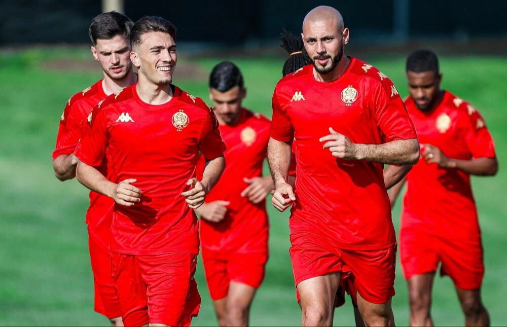 MANCHESTER CITY - WYDAD CASABLANCA maçı canlı izle (Justin TV, Selçuk ...