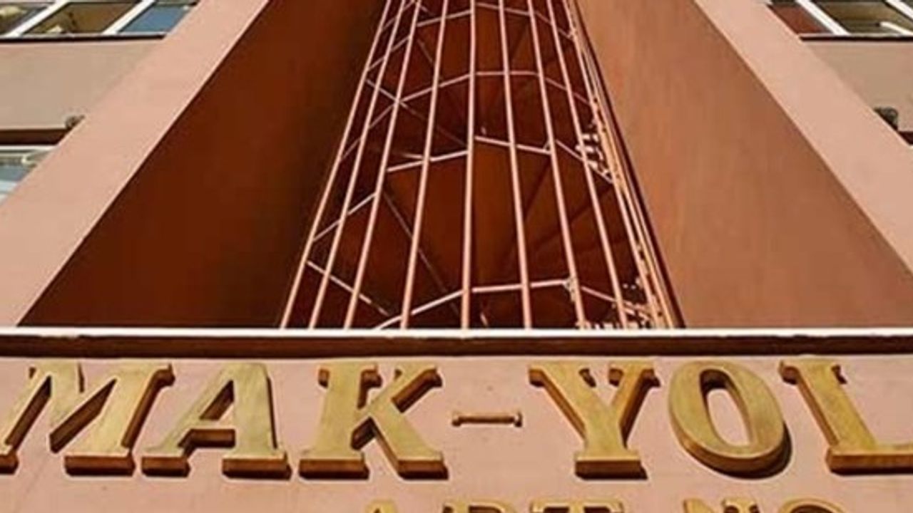 Devletten 2 yılda 15 ihale alan Makyol şirketinden dikkat çeken ...