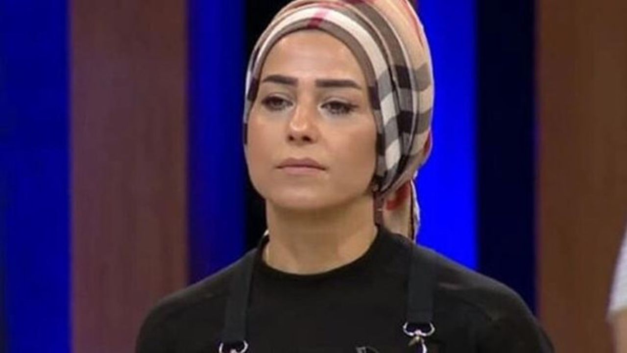 MasterChef Esra kimdir, kaç yaşında? MasterChef Esra hayatı - Aydın ...