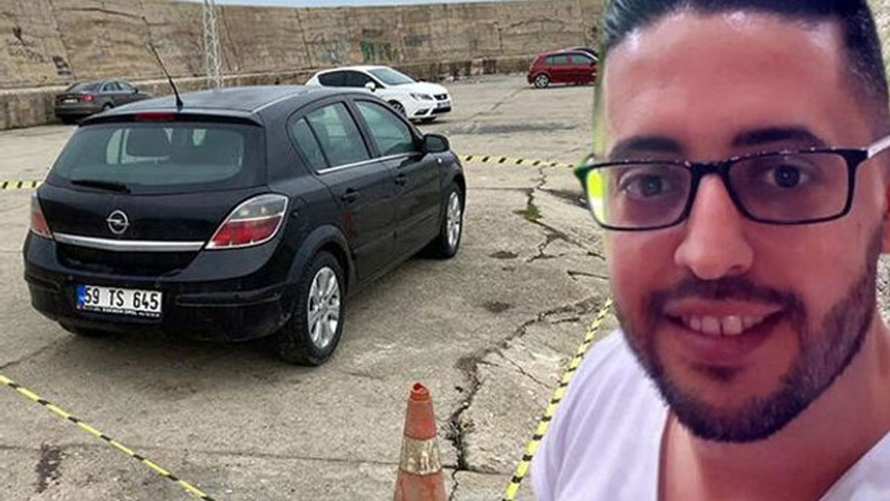 34 yaşındaki Hakan Kolsuz'dan 4 gündür haber yok! Polis bir ihtimalin ... 34 yaşındaki Hakan Kolsuz'dan 4 gündür haber yok! Polis bir ihtimalin ...