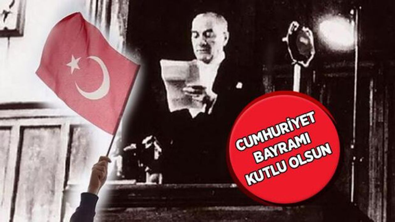 Cumhuriyet Bayramı şiirleri, sözleri, mesajları: 29 Ekim Cumhuriyet ... Cumhuriyet Bayramı şiirleri, sözleri, mesajları: 29 Ekim Cumhuriyet ...