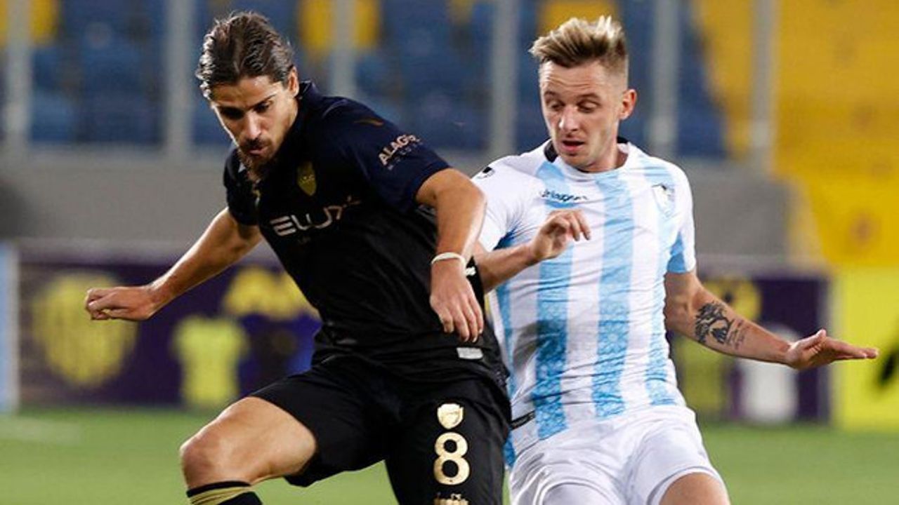 Tiago Pinto: Beşiktaş daha iyi başlar - Aydın Haber, Son Dakika Aydın ...