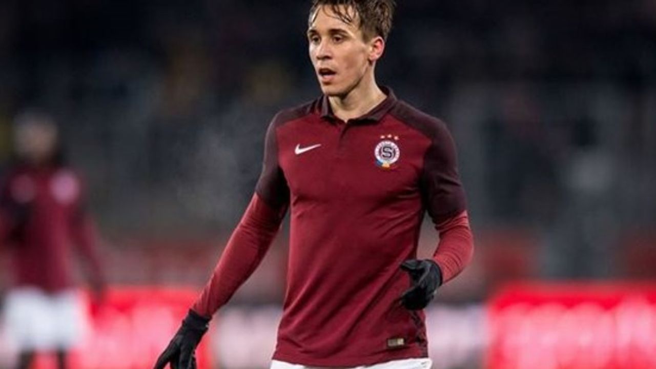 Josef Sural Alanyaspor'a transfer oldu - Aydın Haber, Son Dakika Aydın ...