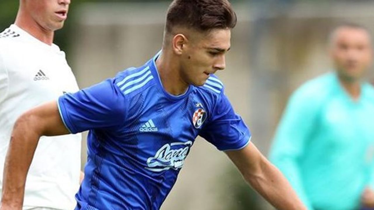 Ajdin Hasic kimdir, kaç yaşında? Beşiktaşlı'ları heyecanlandırdı ...