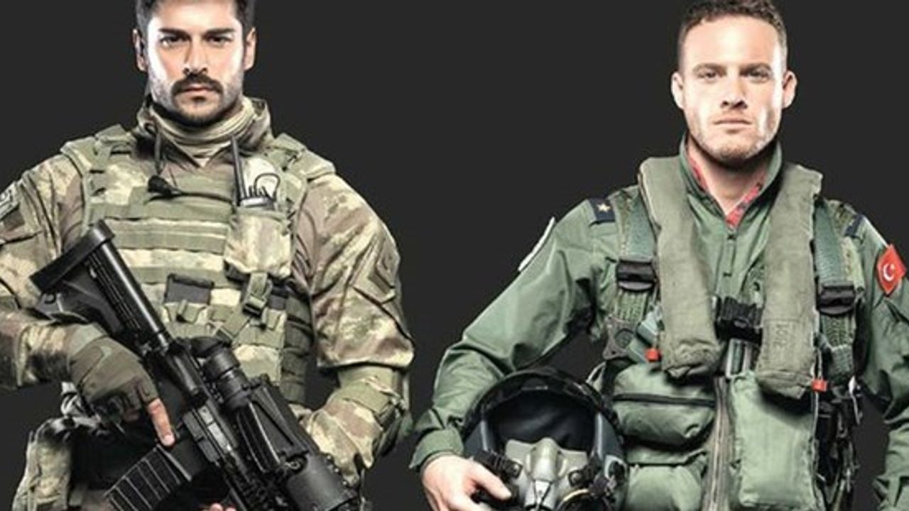 Can Feda konusu ve oyuncuları... - Aydın Haber, Son Dakika Aydın ...