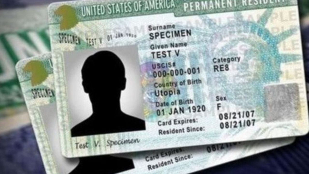 Green card başvurusu hakkında merak edilenler - Aydın Haber, Son Dakika ... Green card başvurusu hakkında merak edilenler - Aydın Haber, Son Dakika ...