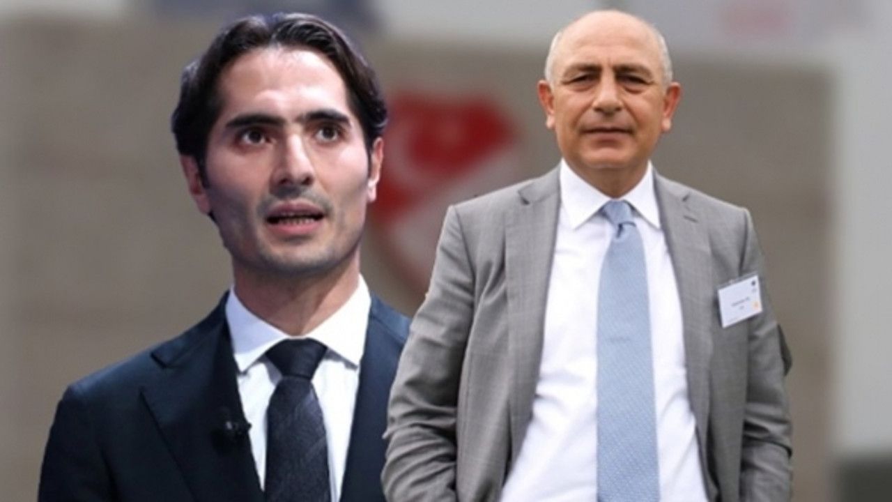 Hamit Altıntop ve Süleyman Hurma arasında büyük gerilim - Aydın Haber ...