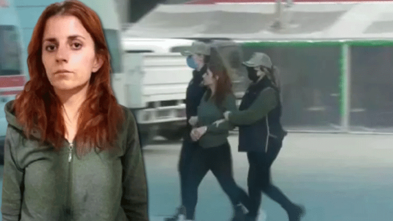 Herkes öğrenci sanıyordu gerçek başka çıktı! 'Polislerin bulunduğu ...