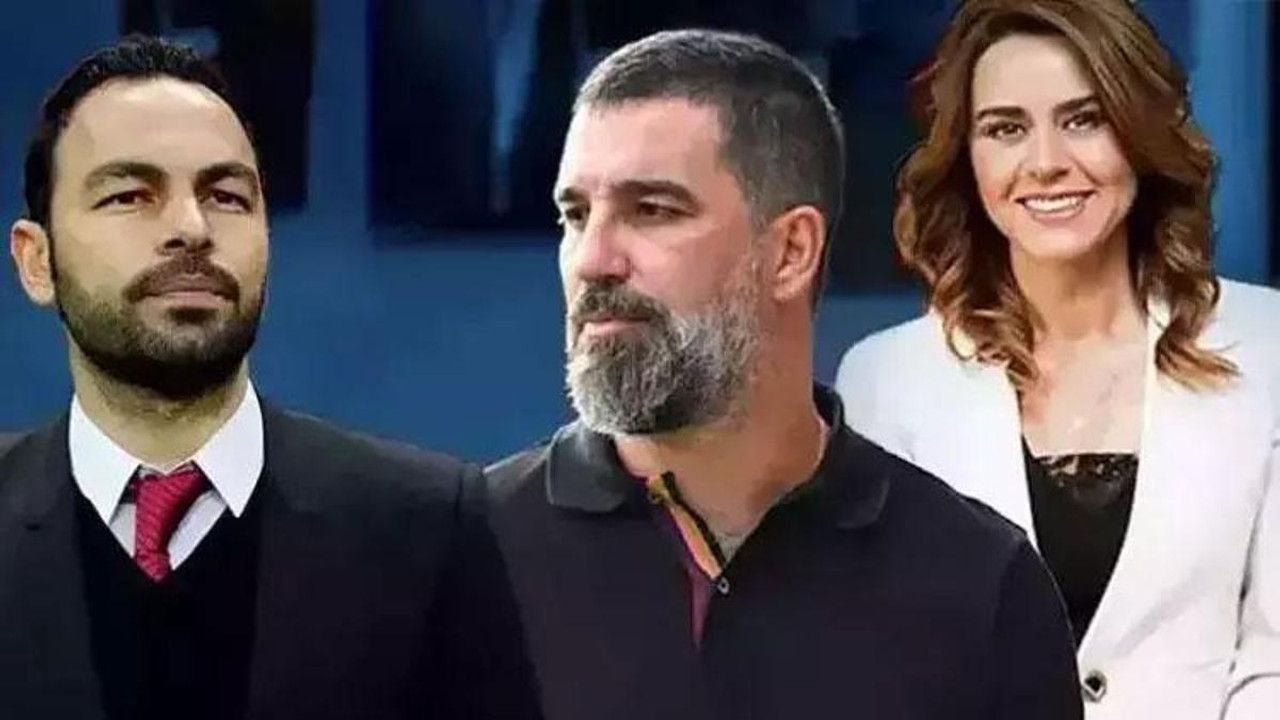 Seçil Erzan davasında MASAK raporunu açıkladı: Yörük kardeşlerin banka ...